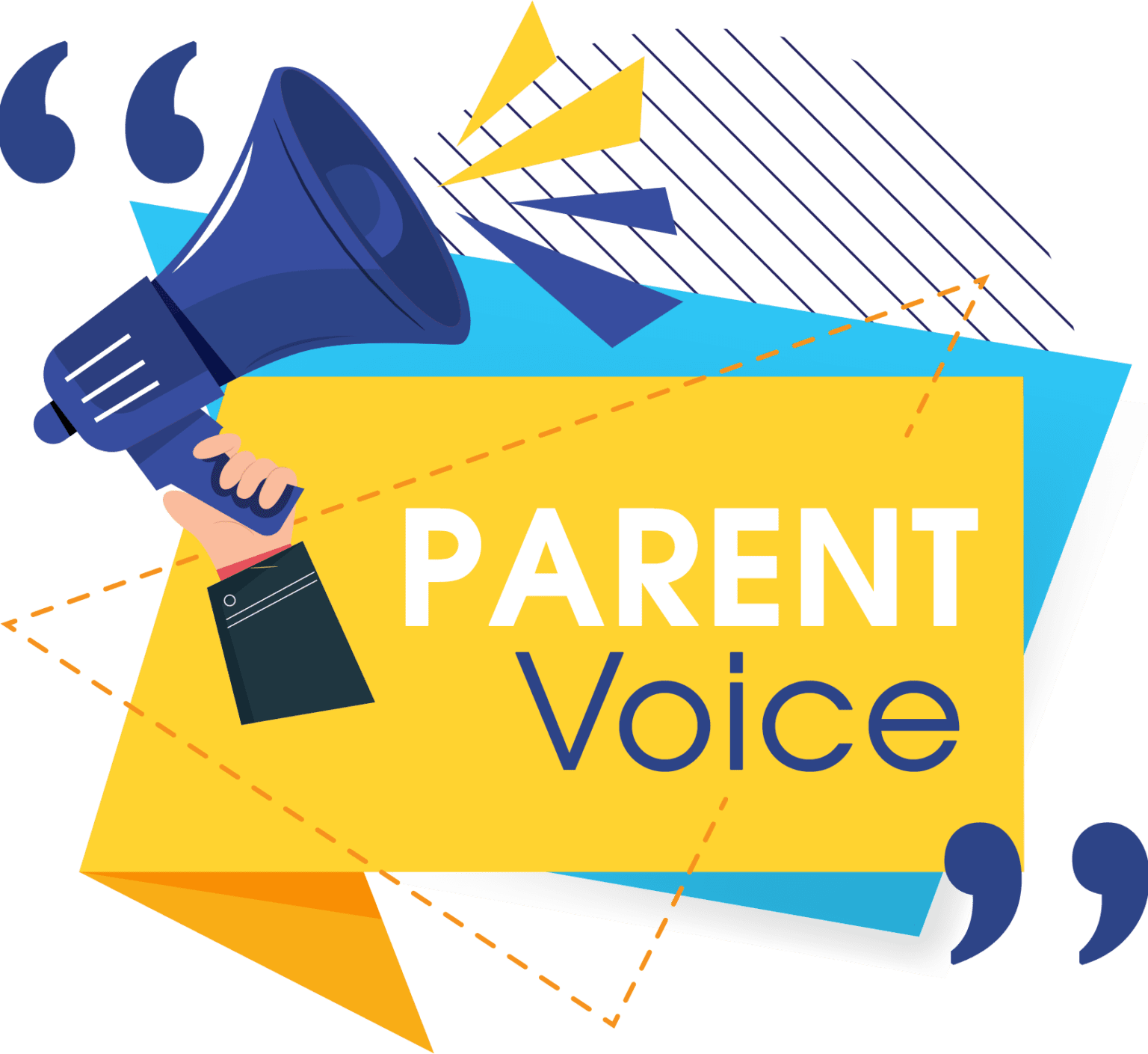 Parent Voice - St Augustine's Catholic Primary Academy - Nottingham